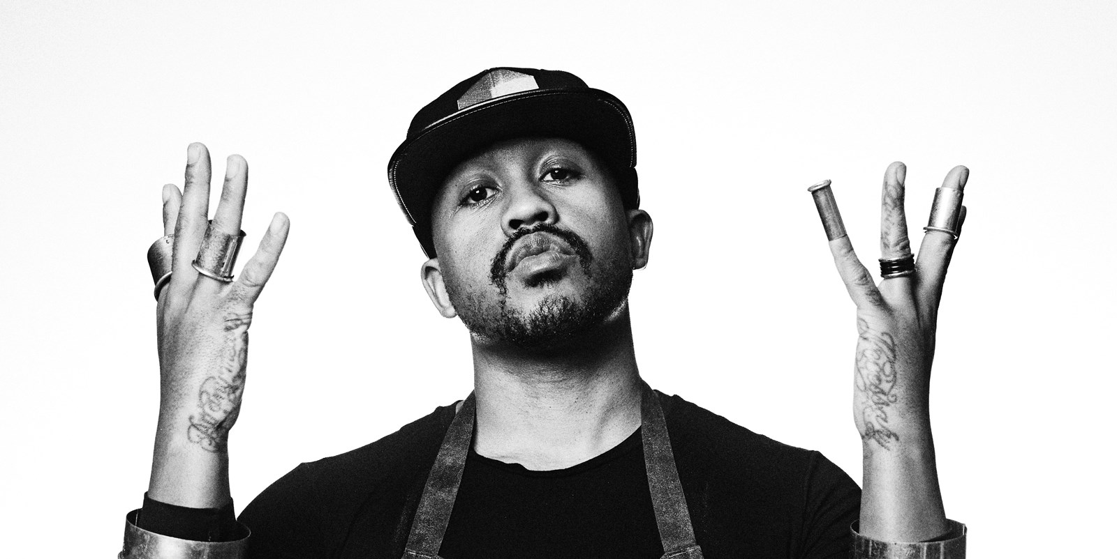 A Chef’s Journey Home - RESIDE Magazine